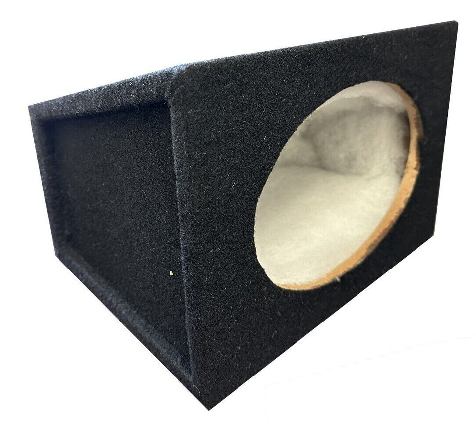 SoundXtreme 6x9" 4-Way Speakers + 2x Audiotek S1 6x9" Car Van Truck ...