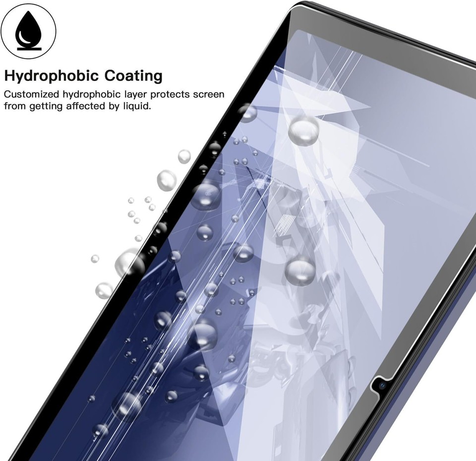 Vortex Ztab10 Btab10 CMG101 T10M Screen Protector Case Friendly ...