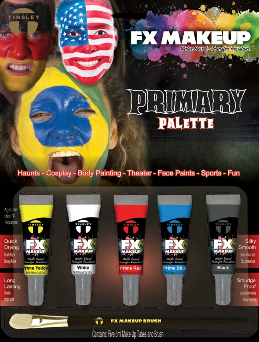 Tinsley Makeup | Saubhaya Makeup