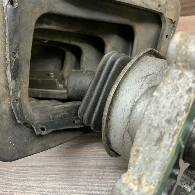 88-96 Ford F150 M5od-r2 5 Speed Manual 2wd Shifter Top Cover Plate ...