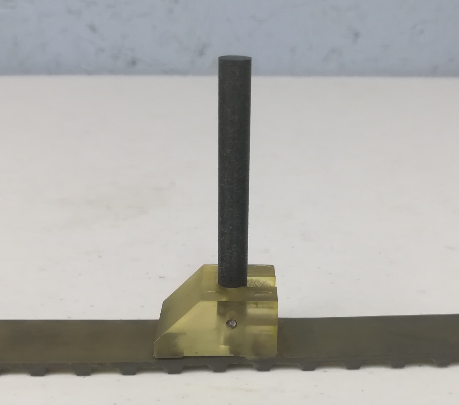 18004-039 / FL62071 - SureFeed / Pitney Bowes Collator Belt Pusher Pin ...