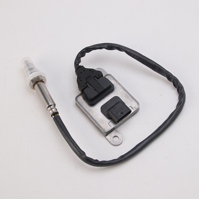 For BMW Mercedes-Benz Nitrogen Oxygen Sensor New High Quality Part OE ...