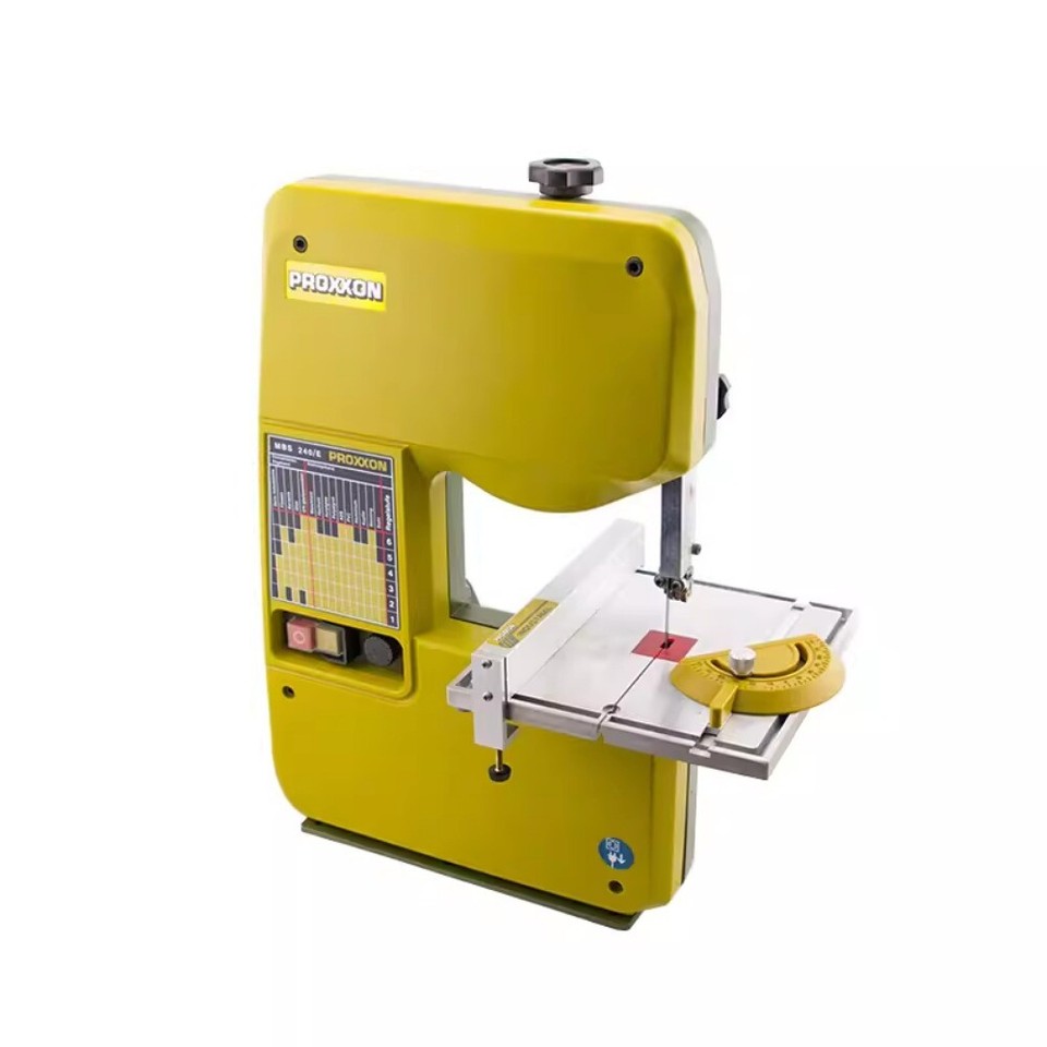 Band Sawing Machine Woodworking Small Sawing Machine Cooking Oil Small ...