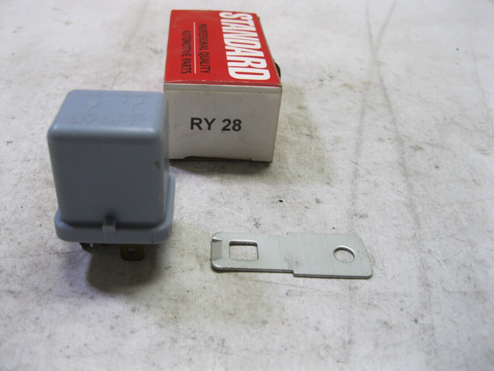 Standard RY28 Power Window Relay | eBay