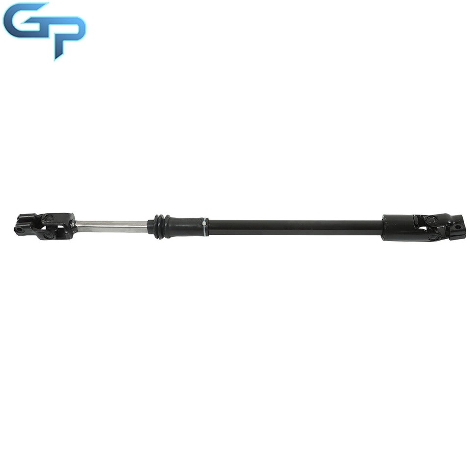 52007017 Fit For Jeep Wrangler 1987-1995 Lower Intermediate Steering ...