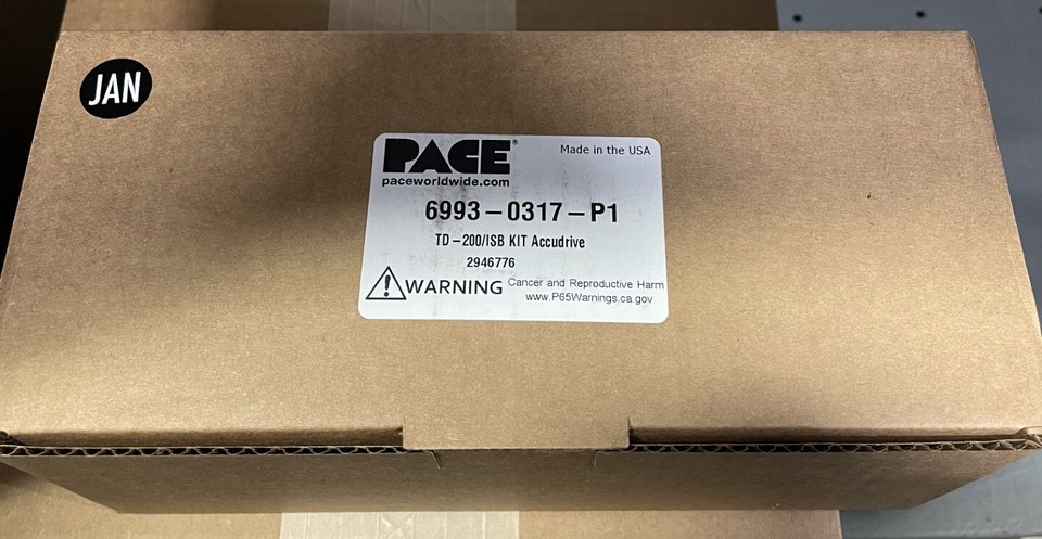 Pace 6993-0317-P1 TD200 AccuDrive Handpiece with Instant Set Back Stand ...