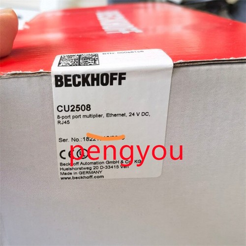 CU2508 Brand New Fast Shipping Via FedEx or DHL | eBay