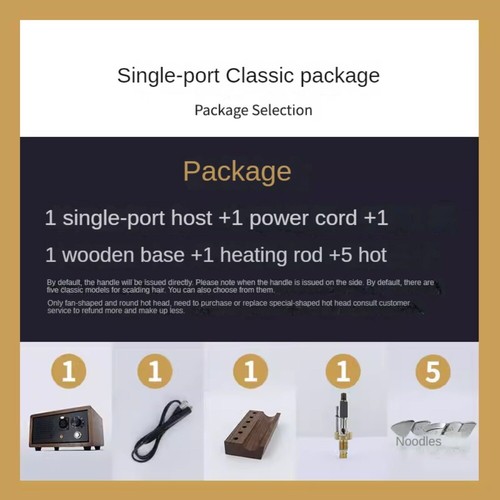 Leather Craft Electric Creasing Edging Machine Leather Heating Ironing ...