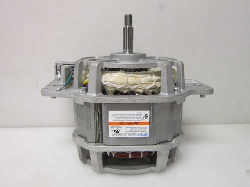 GE GTW500ASN0WS Washer Drive Motor Assembly (290D1183) WH49X25375 | eBay