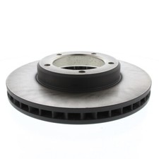 Genuine Toyota Front Disc Rotor Landcruiser 1990-2007 43512-60141 Hzj75 ...