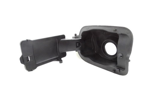 Originale Audi A6 4G Tankdeckeleinsatz Sportellino Serbatoio Tappo ...