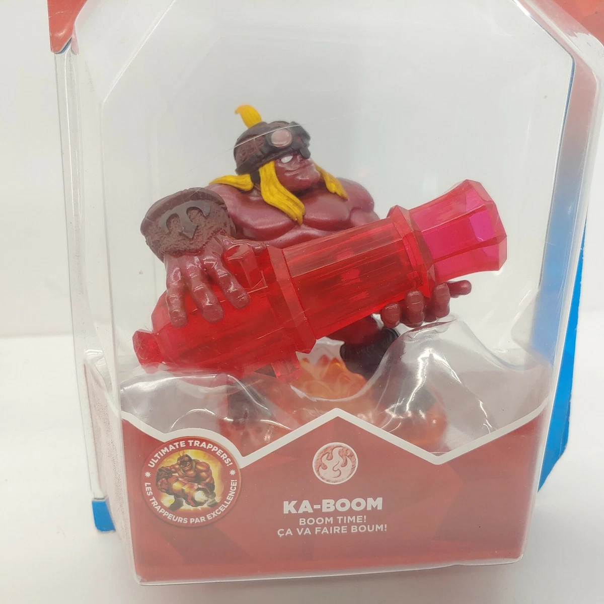 Kaboom Skylander In The Box