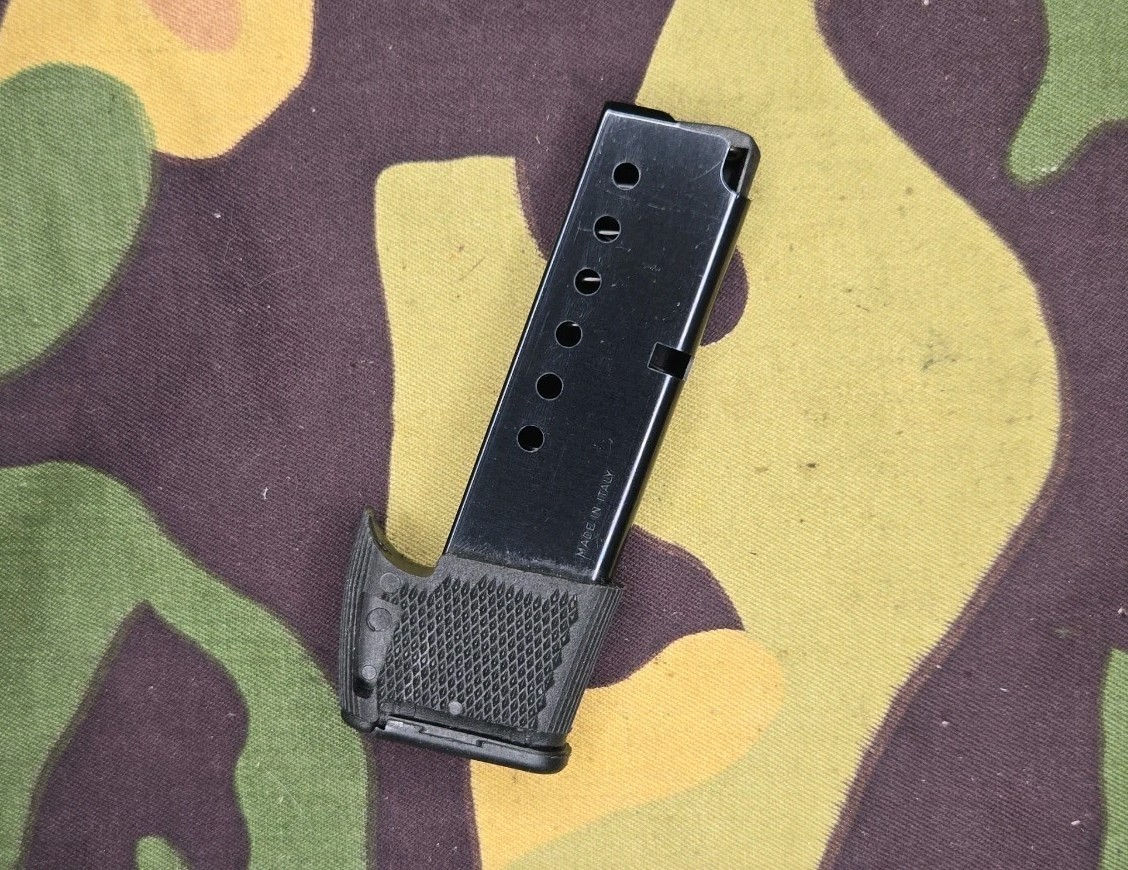 Kel Tec P-32 32 ACP 10 Round Magazine OEM KelTec P32 | eBay