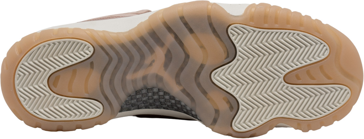 Jordan 11 Retro Low Rose Gold W for sale | eBay