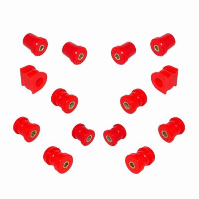 PU Rear Suspension Bushing Kit 086152B fits HONDA S2000 (04-09) | eBay