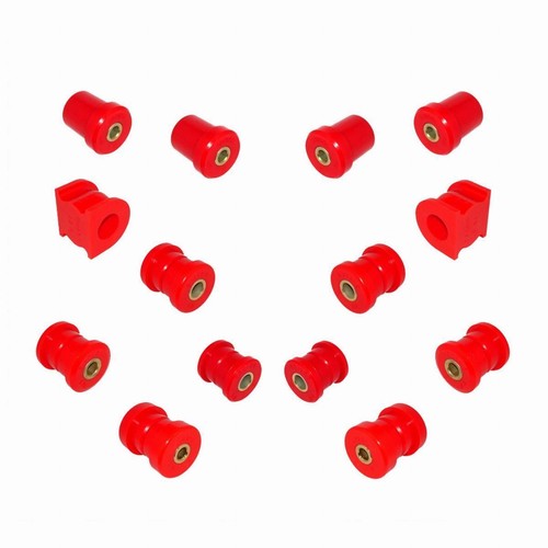 PU Rear Suspension Bushing Kit 086152B fits HONDA S2000 (04-09) | eBay