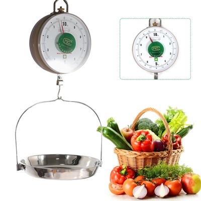 Scales - Seafood Scale