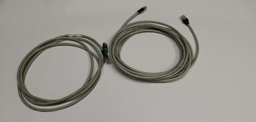Lenze L-Force cable EWL0071 and EWL0070 original | eBay