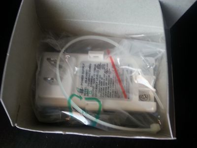 2GIG AC1 Replacement Power Supply for 2GIG System Go! Control | eBay