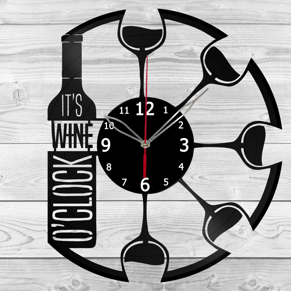 Cool Clock Designs