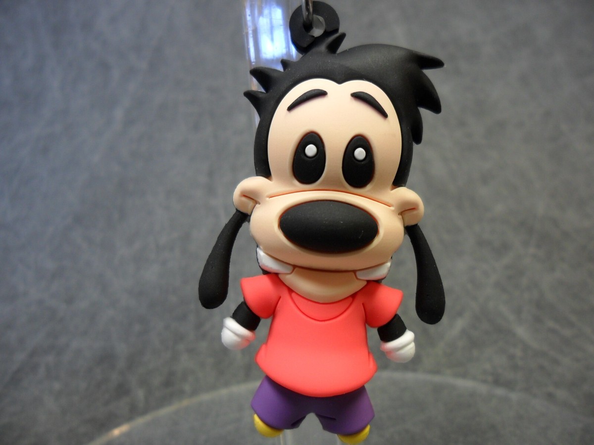 Max Goof Disney