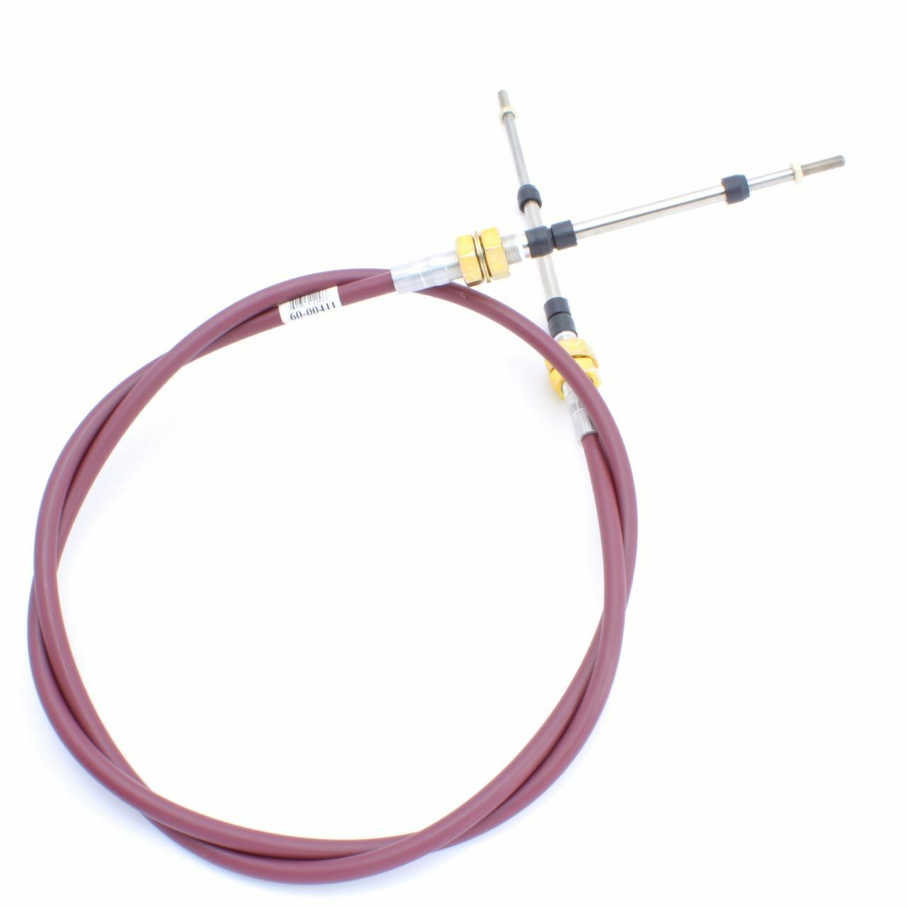 CAT D3B, D3C, D3CII, D4B, D4C, D4CII,D5C Bulldozer, Throttle Cable, 5G ...