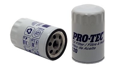 PRO-TEC 120 - cross reference oil filters | oilfilter-crossreference.com