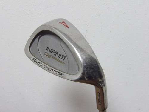 Infiniti 928 Oversize AW Wedge Regular Flex Steel Very Nice!! | eBay