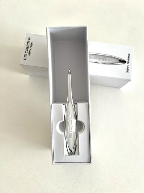 Artis Elite Collection Linear 1 Demi Brush Mirror Finish for sale ...