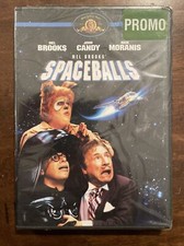 Spaceballs (DVD, 2005, 2-Disc Set, Collectors Edition Widescreen) for ...