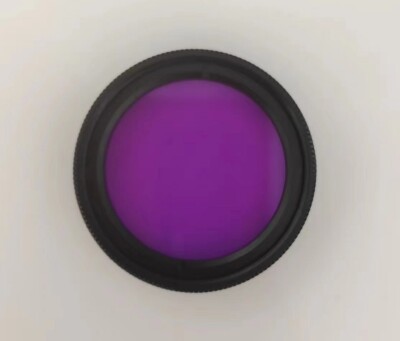 Tactical NVG Eyepieces Filter lenses For PVS14 1431 ANVIS Night Vision ...