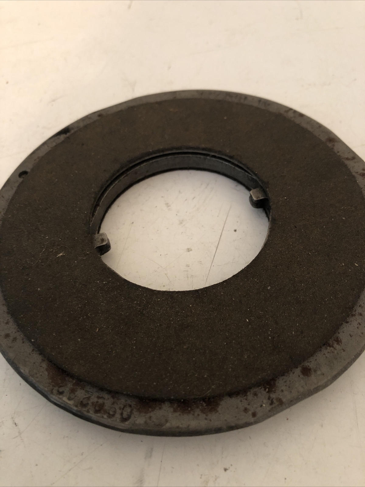 GENUINE EATON 127760 NEW 2" SINGLE PIECE CLUTCH BRAKE OEM NOS | eBay