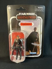 Star Wars The Vintage Collection Moff Gideon