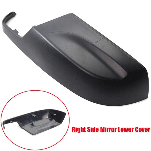 For 2012-2018 Subaru Right Side Rear View Mirror Lower Cover Trim Cap ...