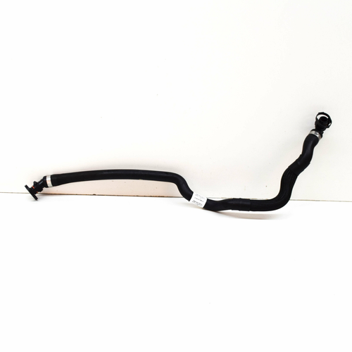 NEW BMW 5 GT F07 CRANKCASE VENTILATION BREATHER HOSE 11158647299 ...