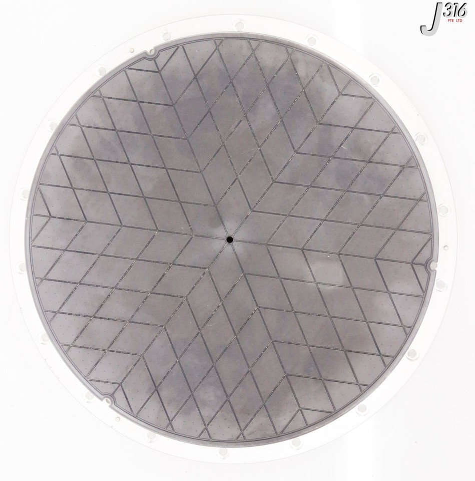 32914 NOVELLUS ESC, 300MM SPEED HDP, 02-283810-00 02-283811-00 02 ...