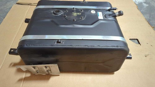 New OEM Genuine Ford Fuel Tank 1997-2010 E-Series Cube Van F53 2C2Z ...