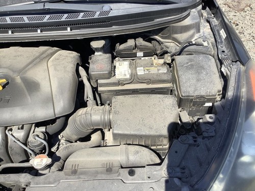 Air Cleaner 2.0L Canada Emissions Fits 14-18 FORTE 5168195 | eBay