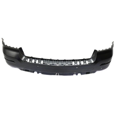 Bumper Cover Fascia Rear for MB Mercedes 2048800949 Mercedes-Benz ...