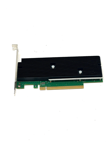 Dell/Intel QuickAssist Adapter 8970 QAT Accelerator x16 100Gb PCI-E ...