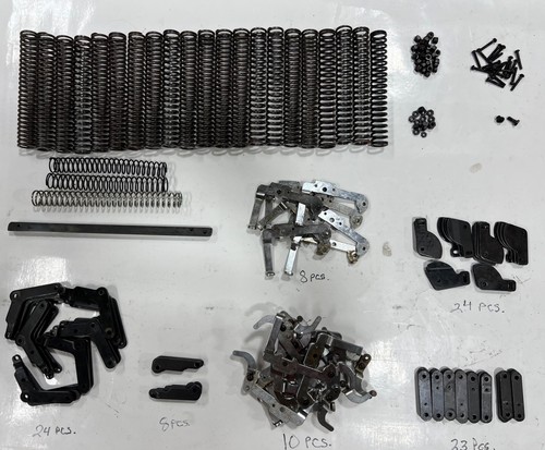 Large lot of used MEC Reloading Parts===== | eBay