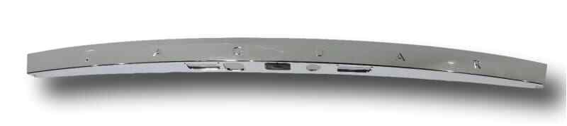 Jaguar XF Chrome Boot Trim 2009-15 C2Z30925 C2Z30926 8x2313550 | eBay