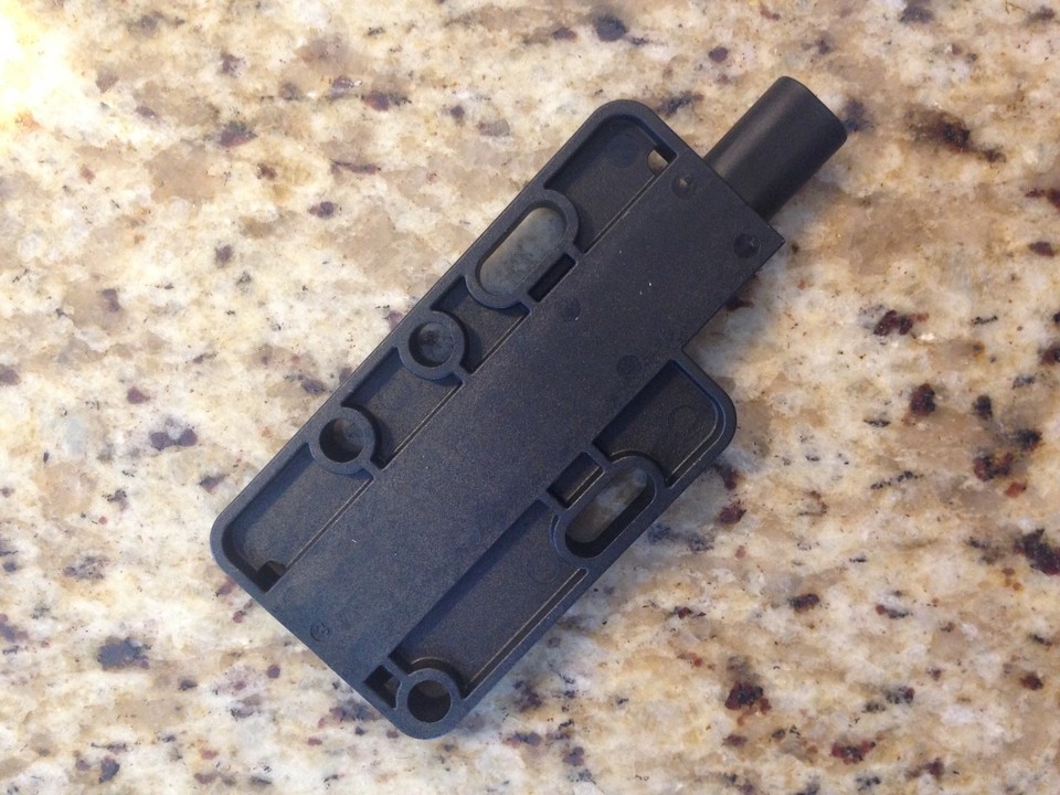 New 12-16 Porsche Antenna Keyless OEM 7PP962132 | eBay