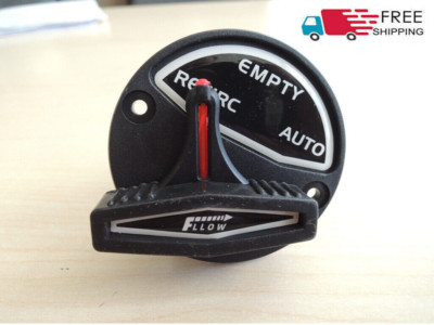 Ranger boats livewell control cable lever 5900006 Stratos Flow-Rite ...