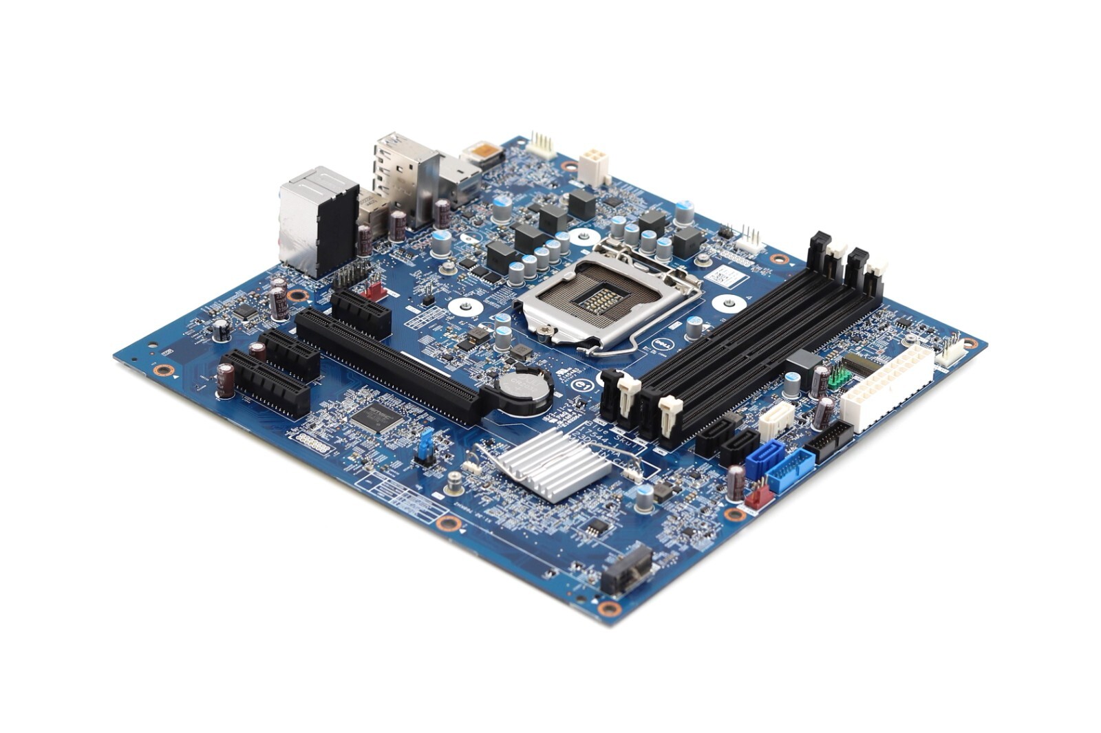 for Dell Inspiron Max 5680 Ddr4 Desktop Motherboard Lga1151 Cn-0pxwhk Pxwhk Z370 for sale online ...