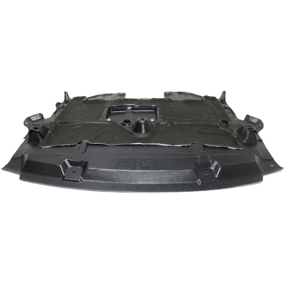 Engine Splash Shields Front 5141053091 for Lexus IS250 IS350 2009-2010 ...