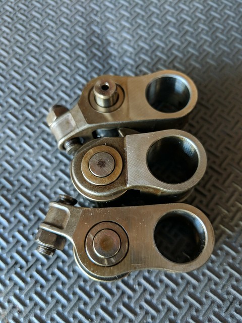 OEM Honda Acura Rocker Arm K20a2 K24a2 K20z1 K20z3 Civic SI RSX TSX ...