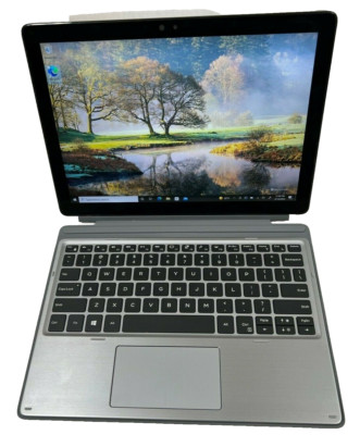 Dell Latitude 7200 2 in 1 Tablet Laptop i7 8665U 1.9GHz 16GB 512GB SSD ...