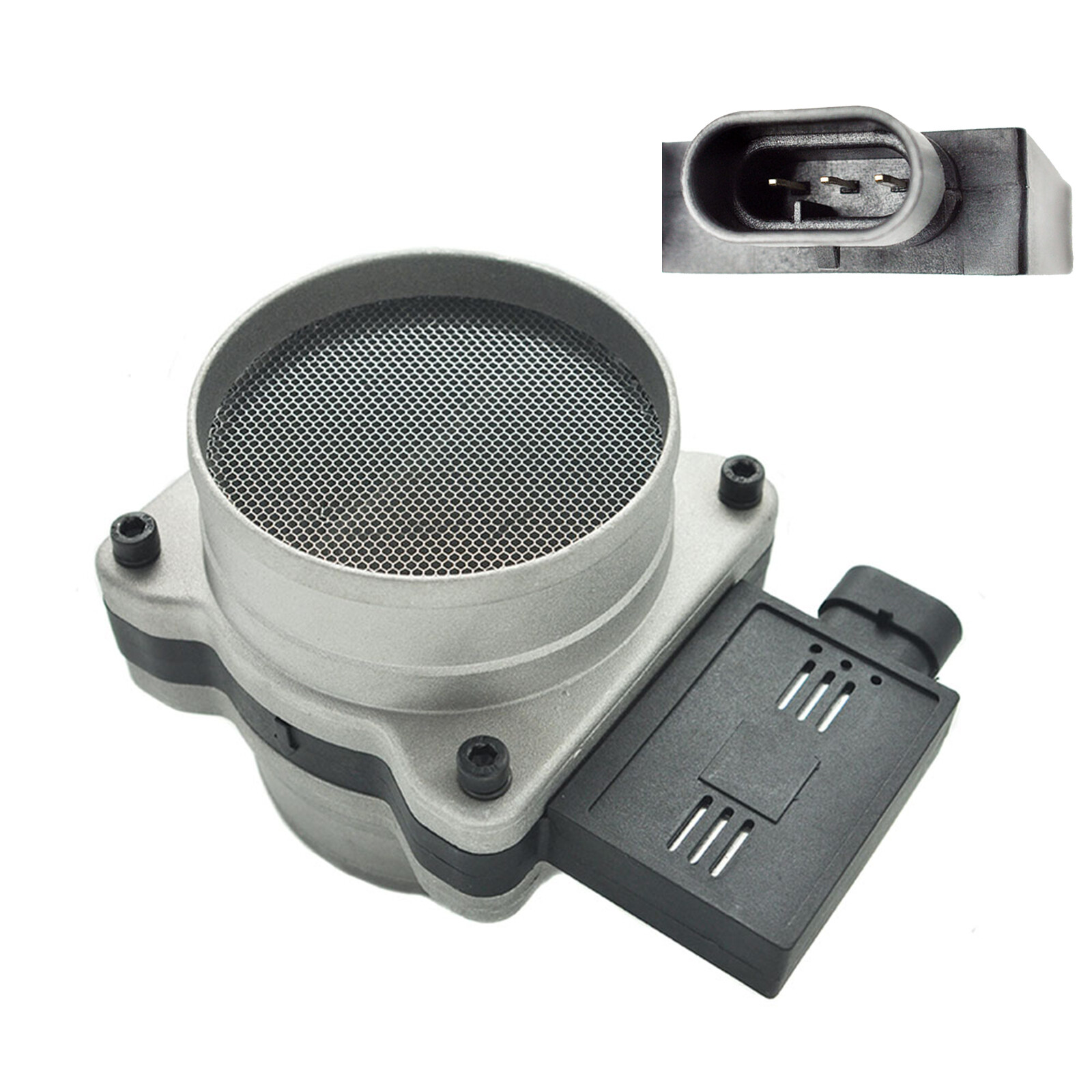 25180303 NEW Mass Air Flow Sensor Meter Fit 1994-2005 Chevrolet Buick ...