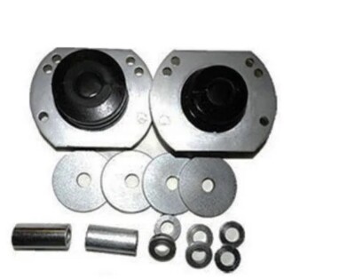 Holden Radius Strut Rod Z Bar Caster Arm Bush Kit From VT- VZ | eBay ...